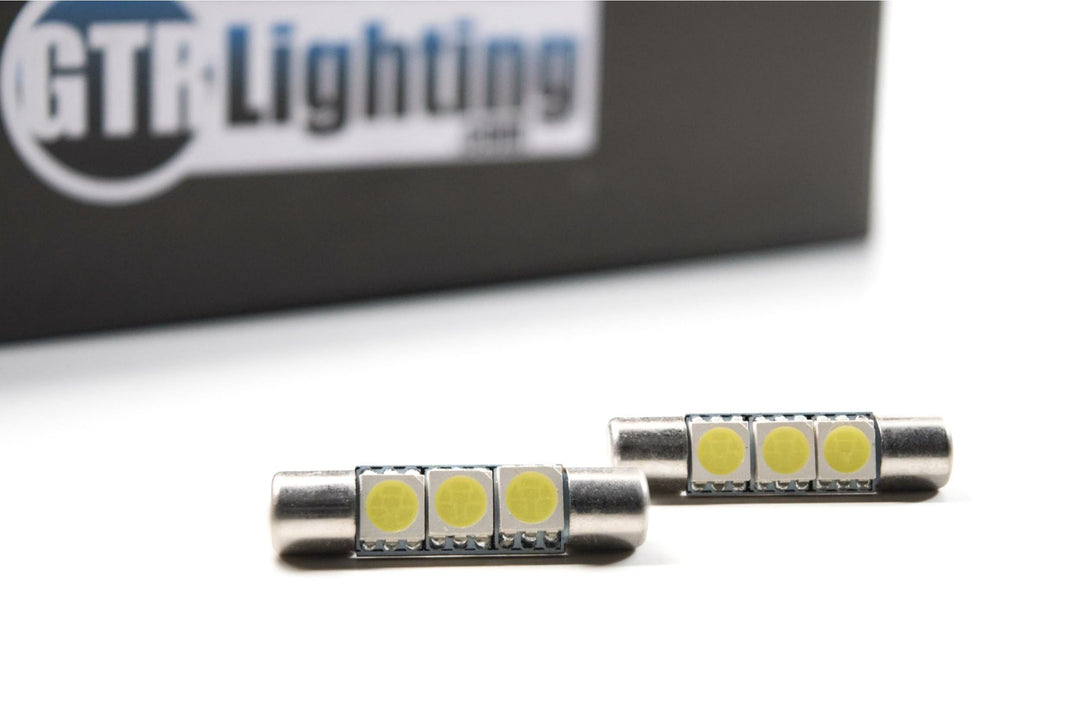 GTR Lighting Festoon: GTR Vanity LED - 29mm- White (GTR.LED474 ...