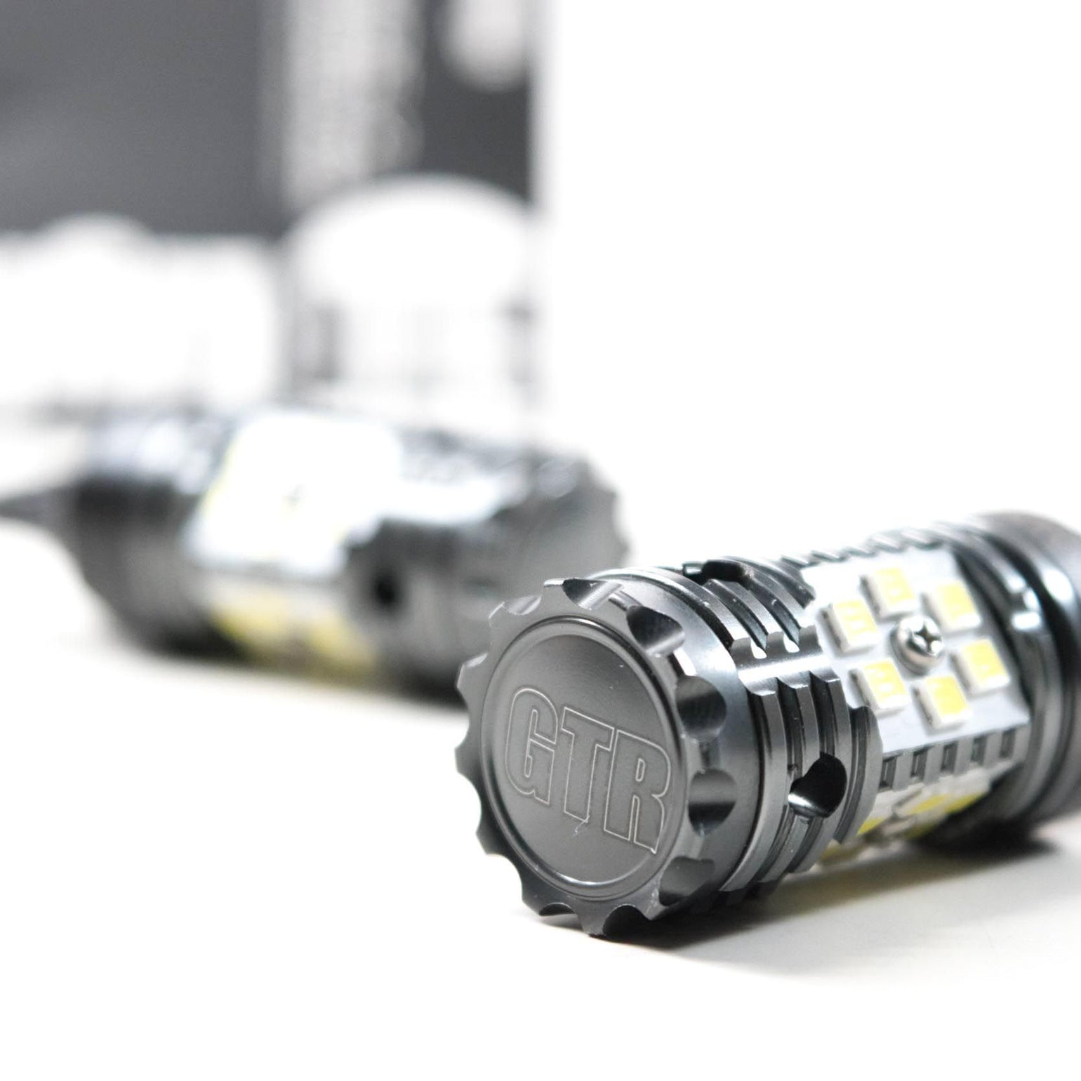 GTR Lighting – MAPerformance