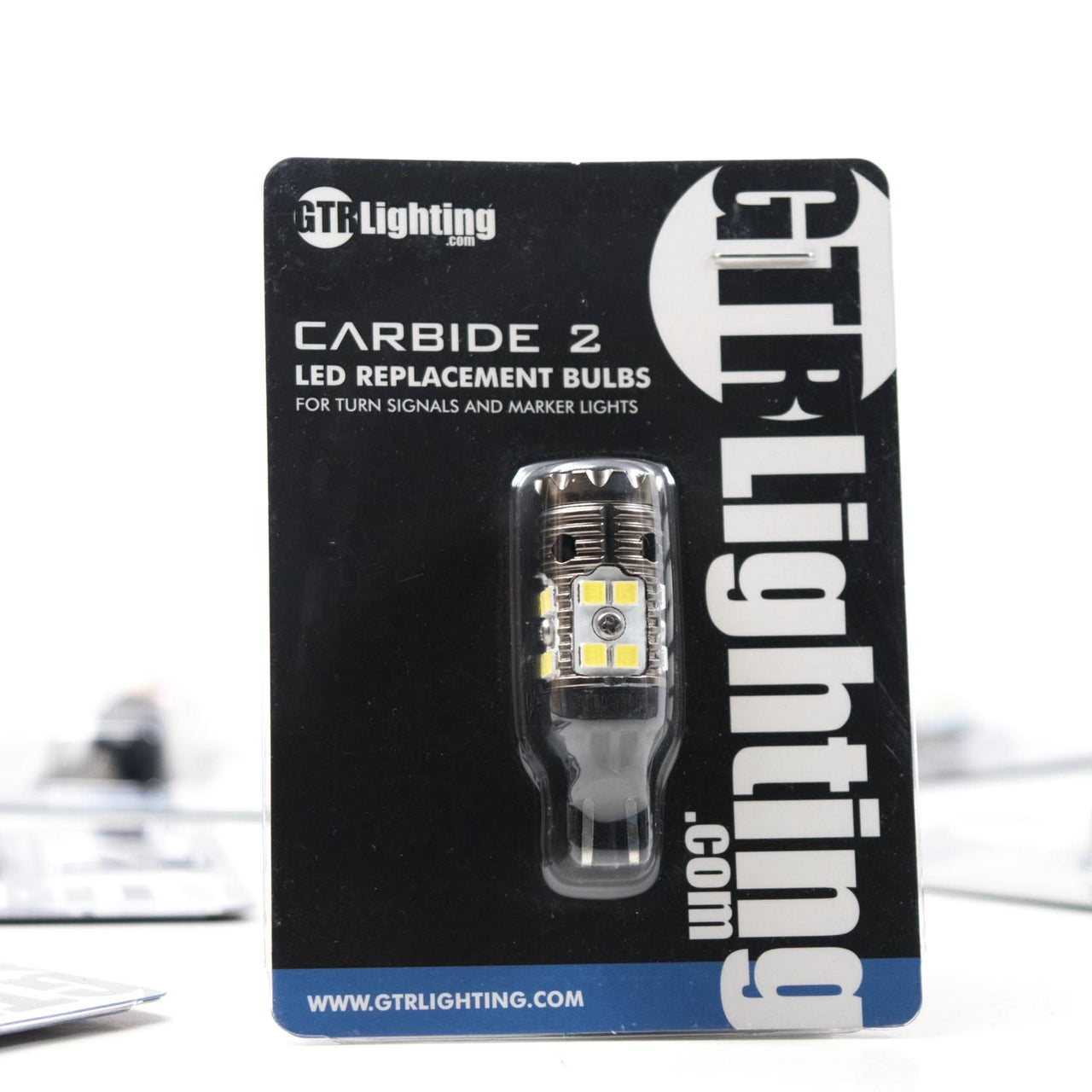 GTR Lighting – MAPerformance