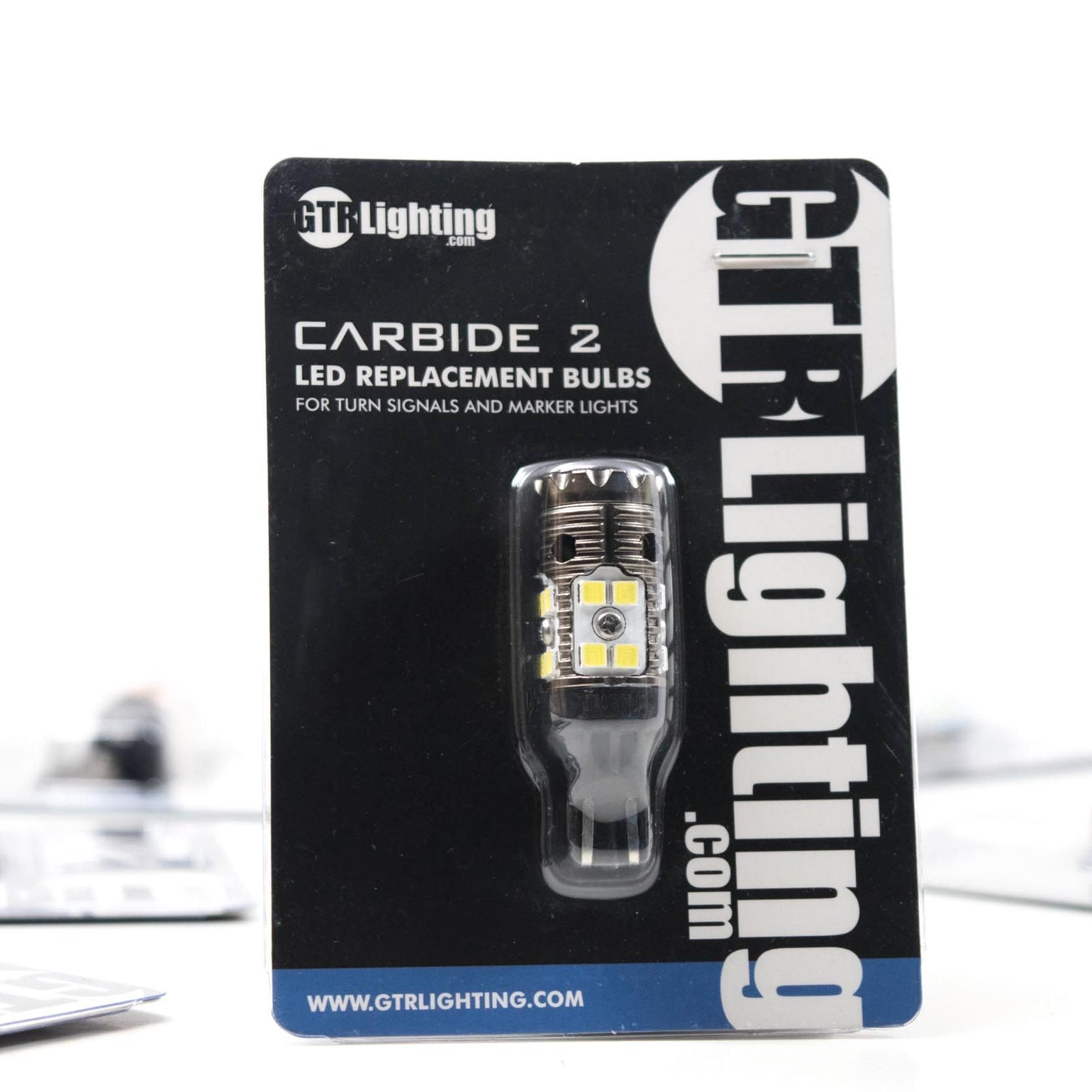 GTR Lighting – MAPerformance