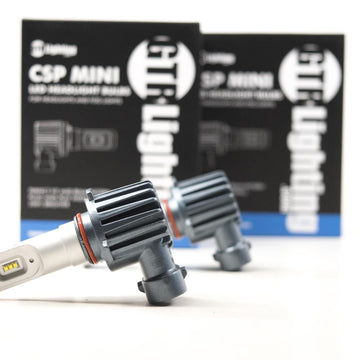 GTR Lighting – MAPerformance