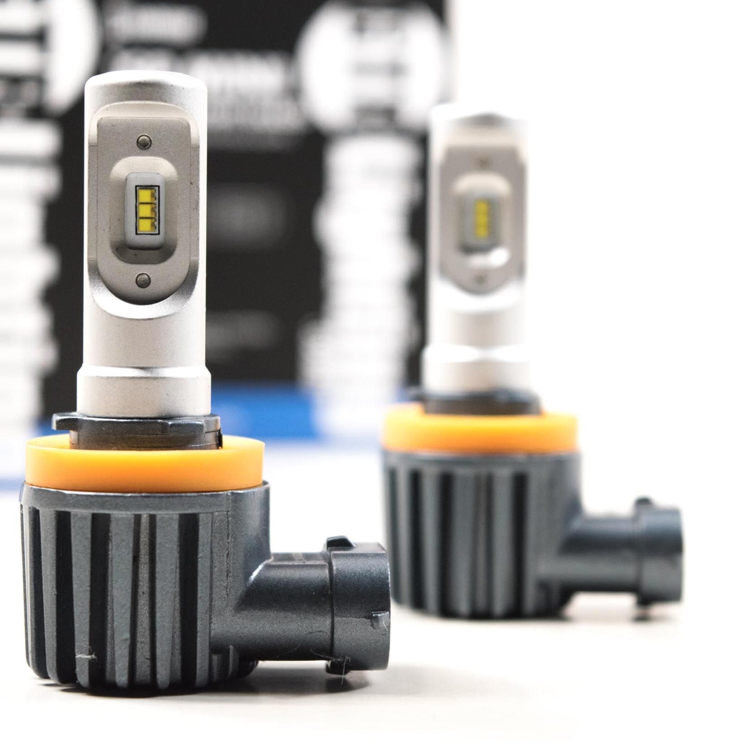 GTR Lighting – MAPerformance