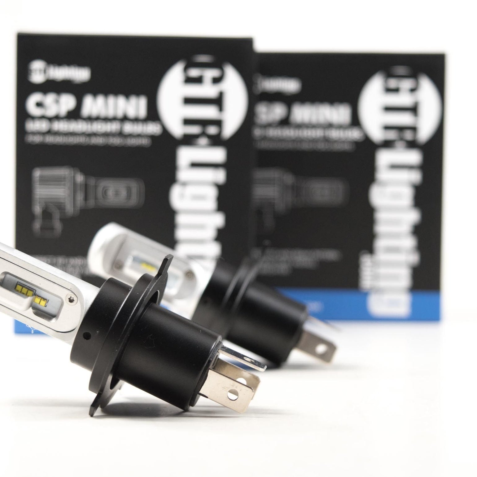 GTR Lighting – MAPerformance
