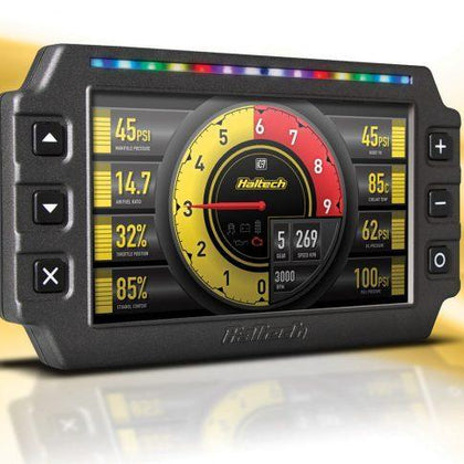 Haltech Engine Management - Elite ECU – MAPerformance