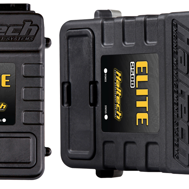 Haltech Engine Management - Elite ECU – MAPerformance