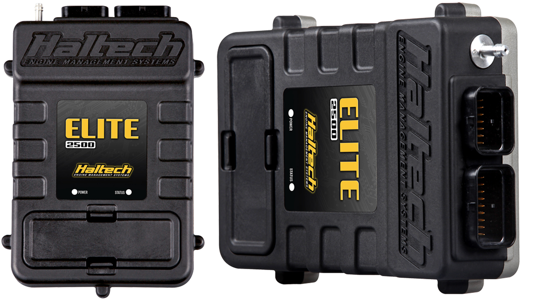 Haltech Engine Management - Elite ECU – MAPerformance