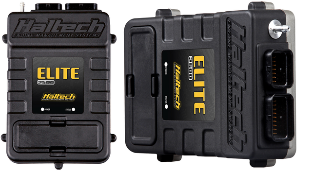 Haltech Engine Management - Elite ECU – MAPerformance
