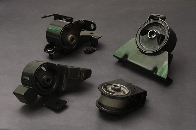 Hardrace Reinforced Engine Mount | Mazda Protege (HR-6296-MT ...
