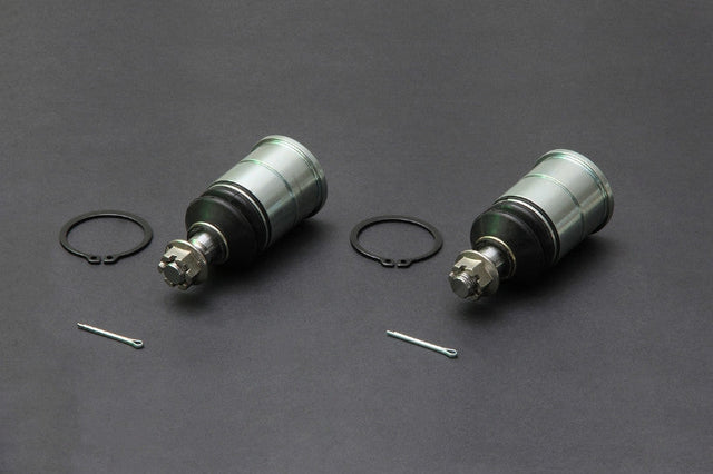 Hardrace Roll Center Adjusters | 1992 - 2000 Honda Civic (HR-6386 ...