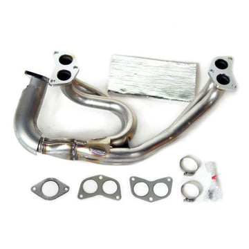 Subaru UEL and EL Headers – MAPerformance