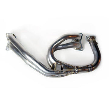 HKS Equal Length Header / Exhaust Manifold | 2008-2021 Subaru WRX STI ...