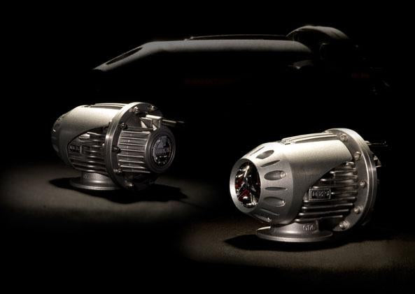 Mini Cooper S Bov