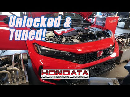 Hondata FlashPro | 2017+ Honda Civic Type-R FK8 & FL5 (FP-CTR-US ...