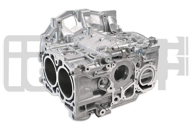 IAG Stage 2 2.5L Subaru Short Block | 2006-2014 Subaru WRX, 2004-2021 ...