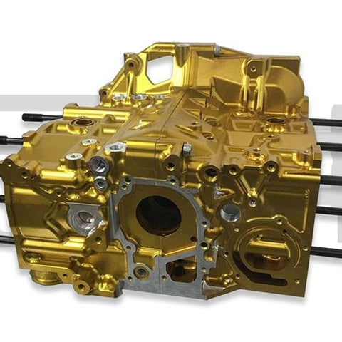 IAG Performance Subaru Short Blocks – MAPerformance