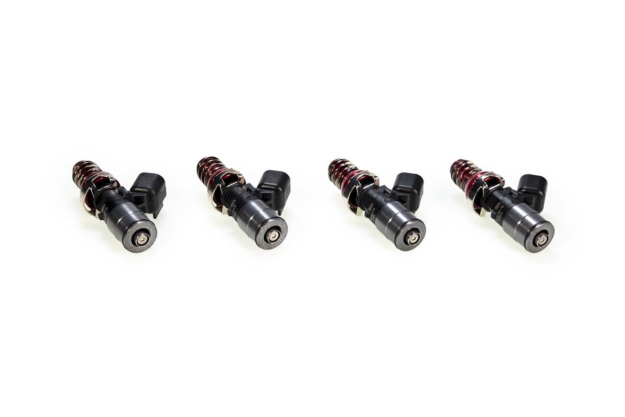 Injector Dynamics 1050cc Fuel Injectors ID1050x | Multiple Fitments (1 ...