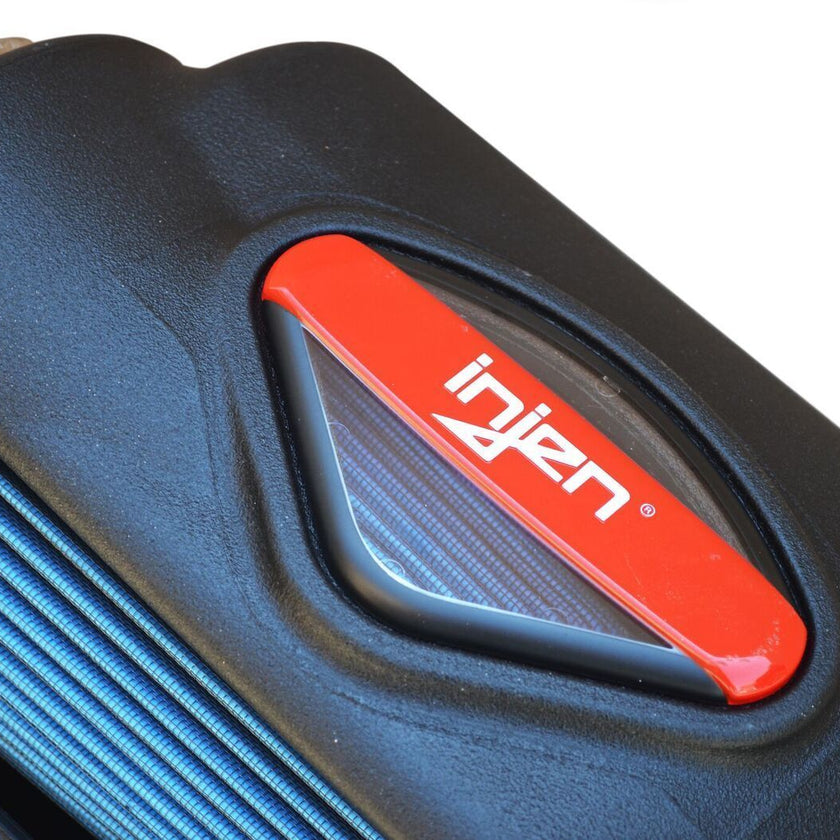 Injen Air Intakes, Exhaust Systems & Direct Fit Intercoolers ...