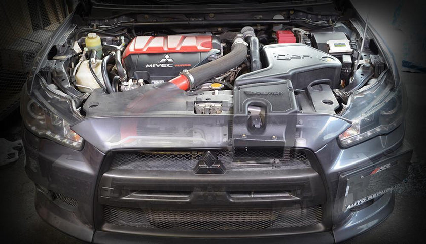 Evo X Cold Air Intakes & Air Filters | MAPerformance