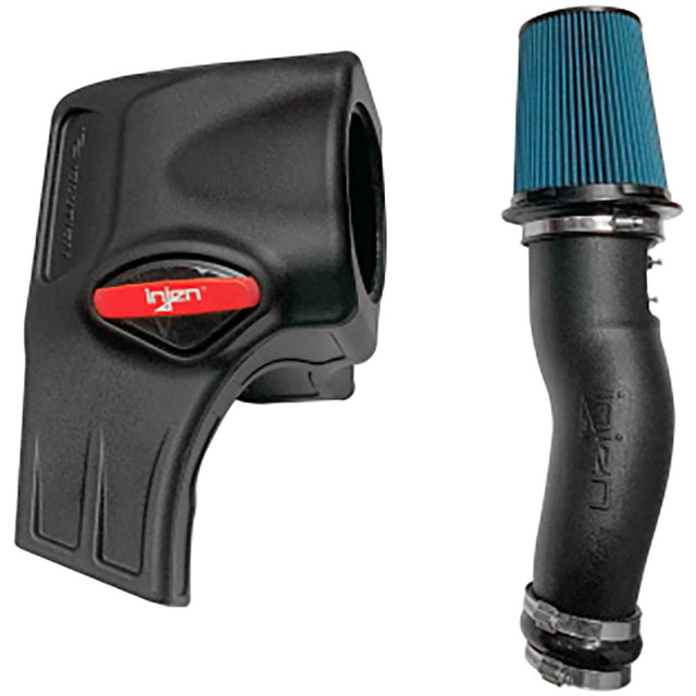 Injen Technology Cold Air Intake | 2010-2021 Toyota 4Runner 4.0Land 20 ...