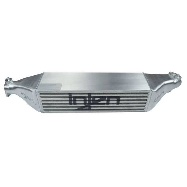Injen Air Intakes, Exhaust Systems & Direct Fit Intercoolers ...