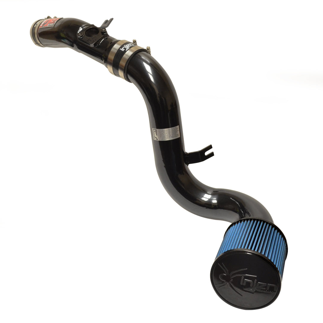 Injen Air Intakes, Exhaust Systems & Direct Fit Intercoolers ...