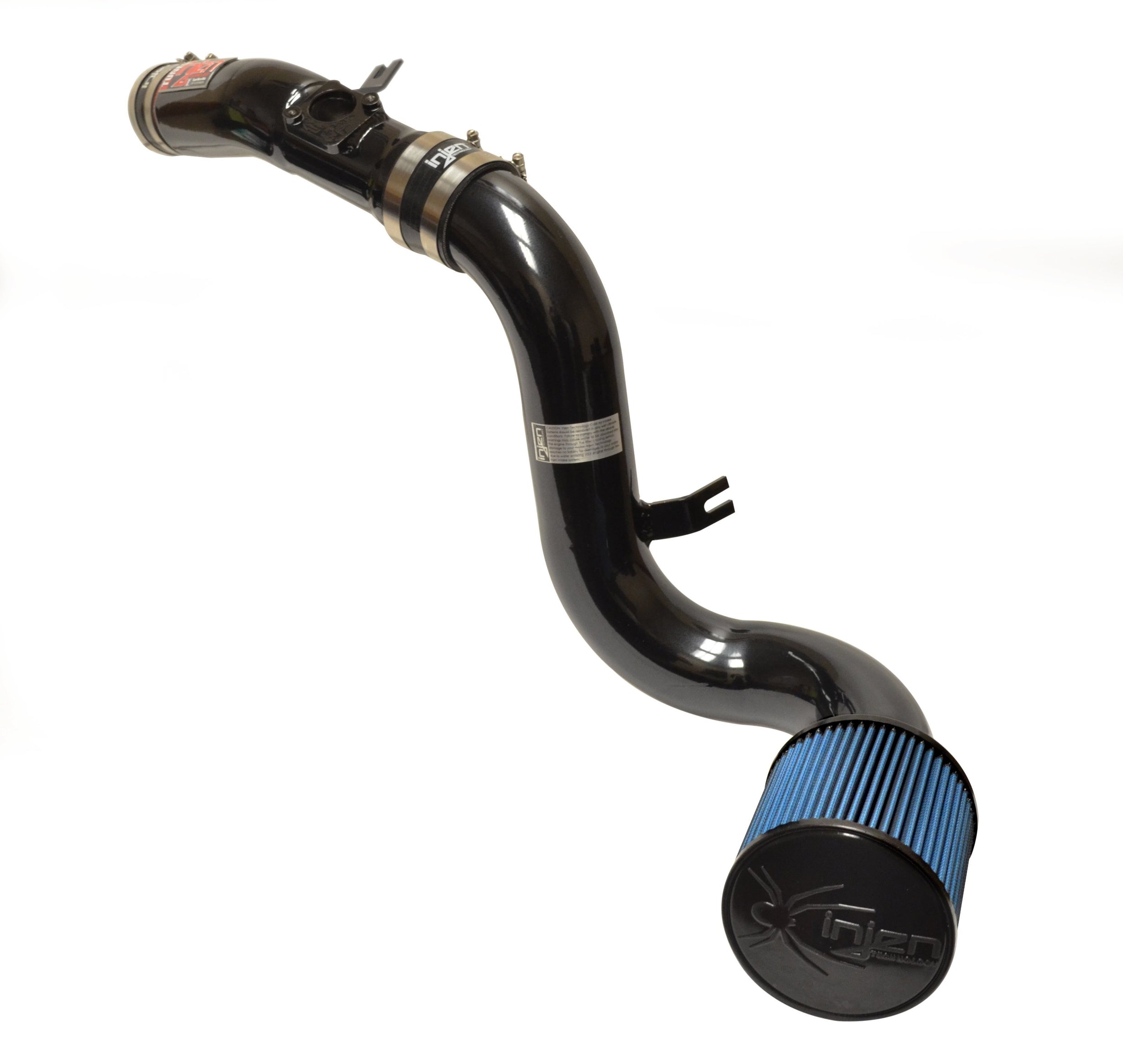 Injen Air Intakes, Exhaust Systems & Direct Fit Intercoolers ...
