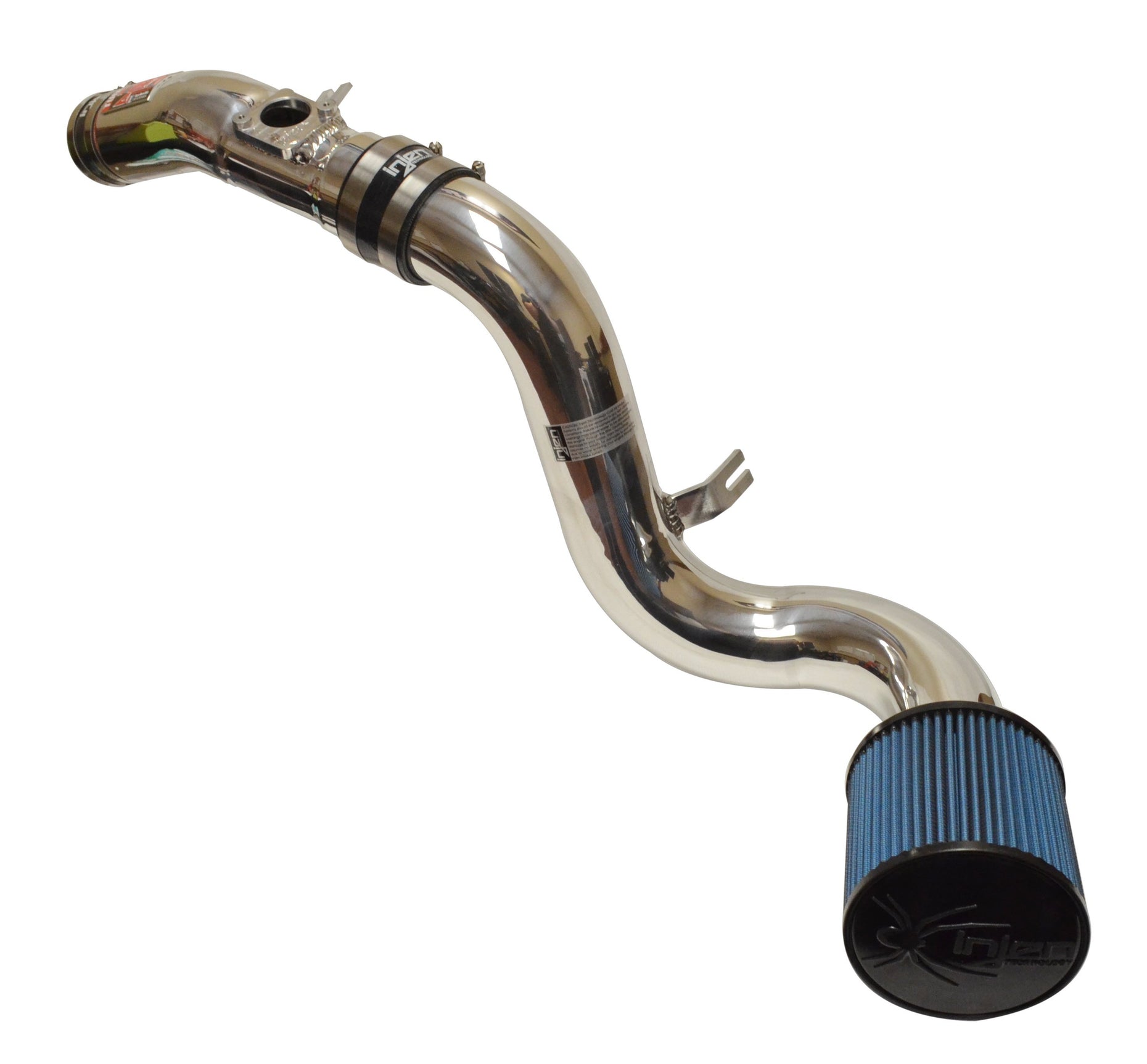 Injen Air Intakes, Exhaust Systems & Direct Fit Intercoolers ...