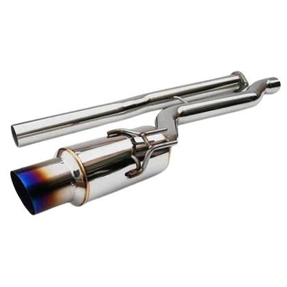 Invidia Exhaust System Parts & Accessories | MAPerformance