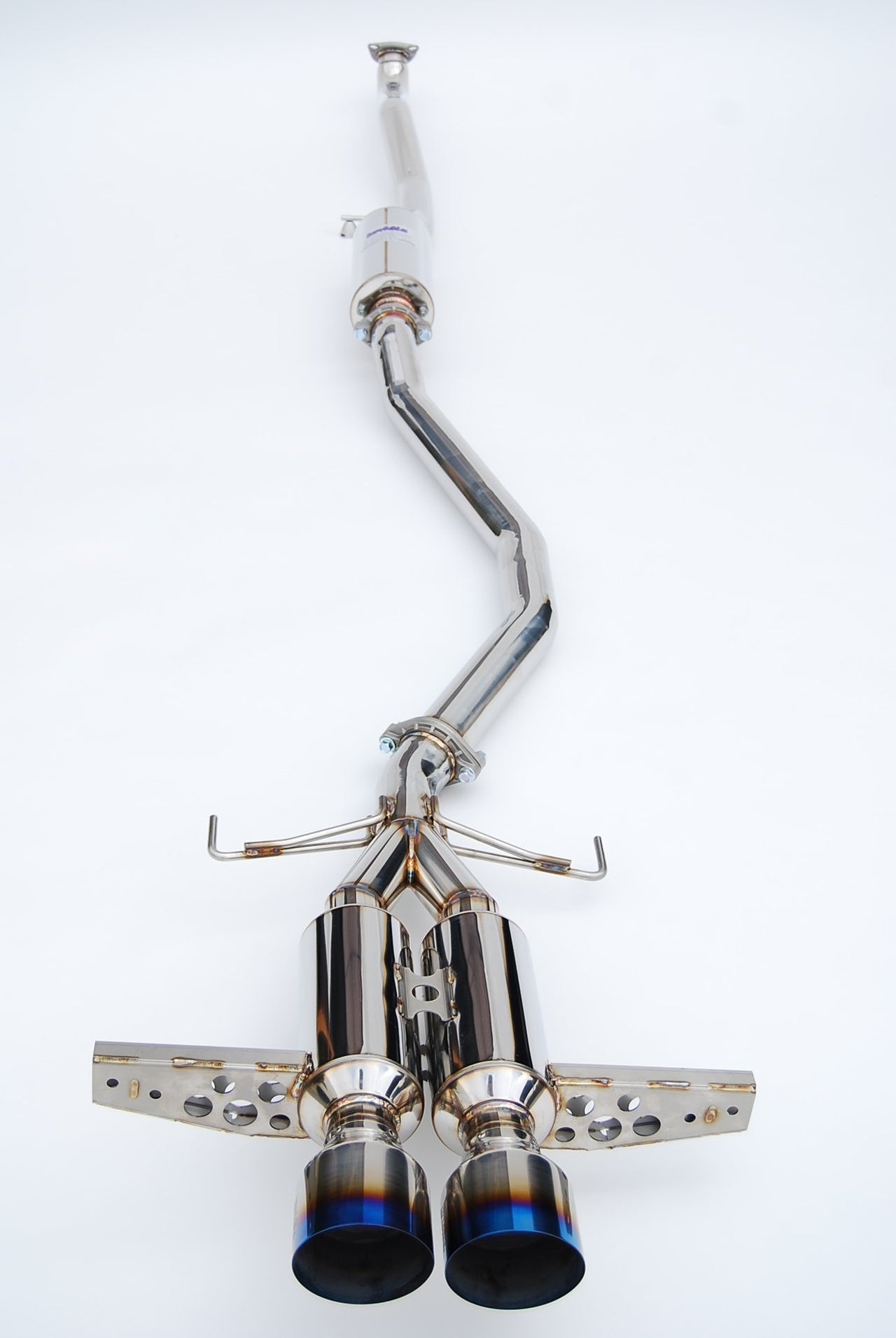 Invidia Exhaust System Parts & Accessories | MAPerformance