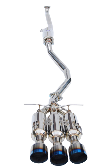 Invidia Exhaust System Parts & Accessories | MAPerformance