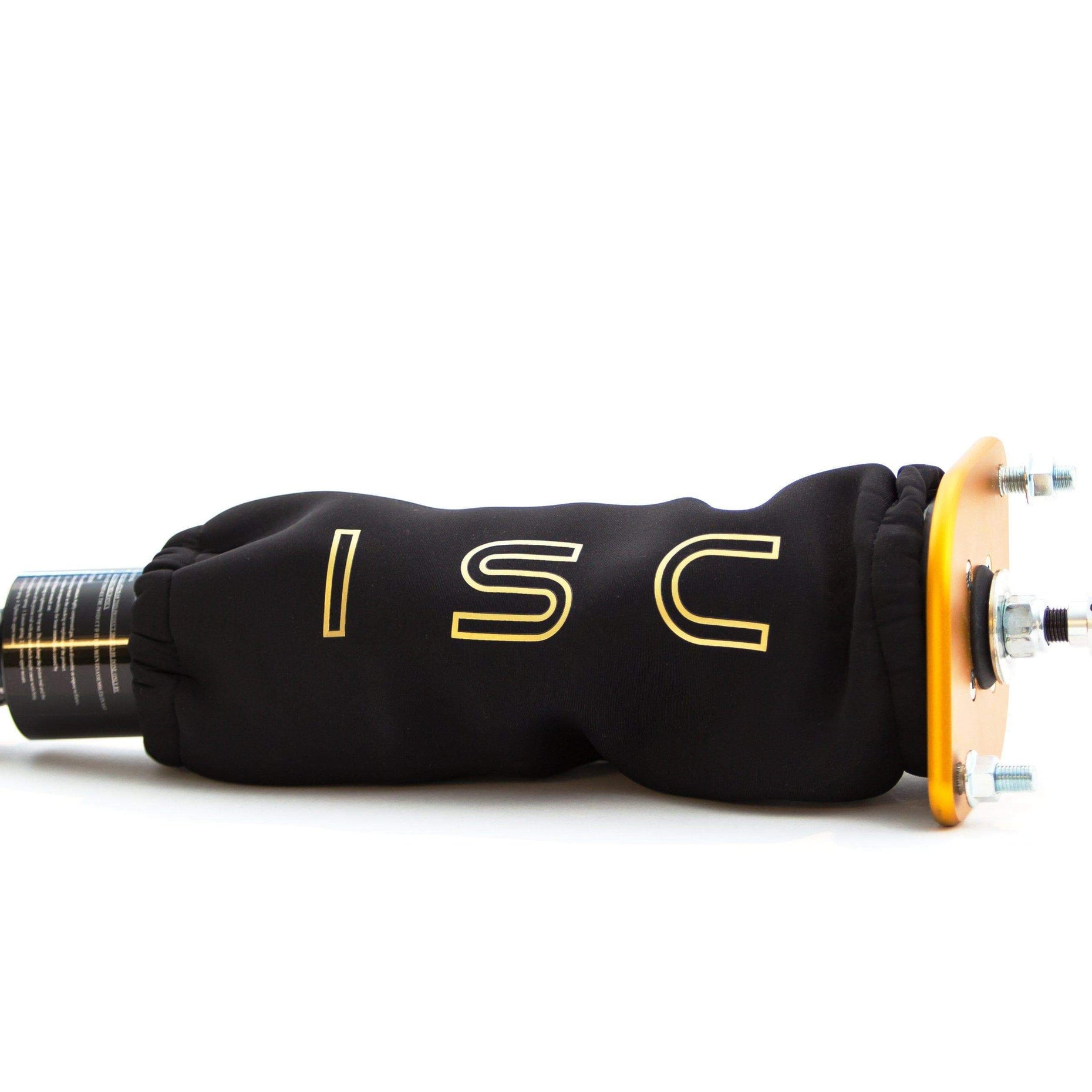 ISC Suspension – MAPerformance