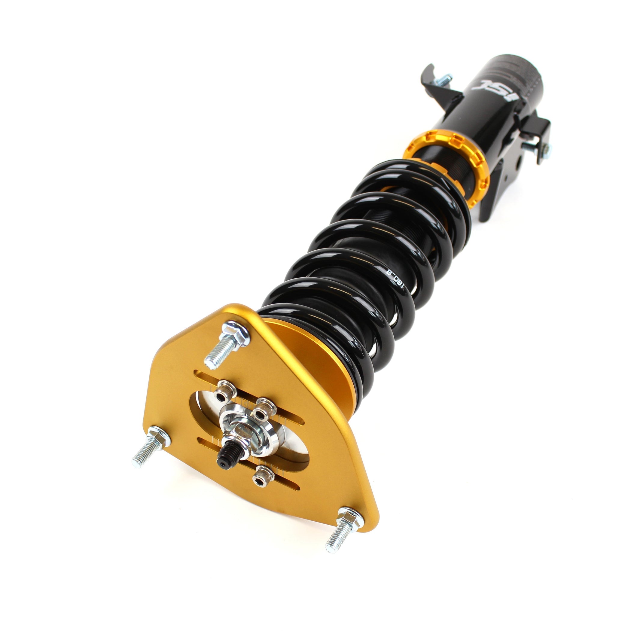 ISC Suspension – MAPerformance