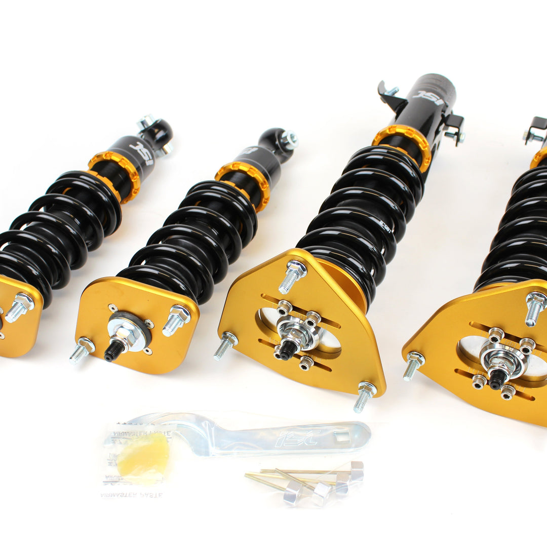 ISC Suspension – MAPerformance