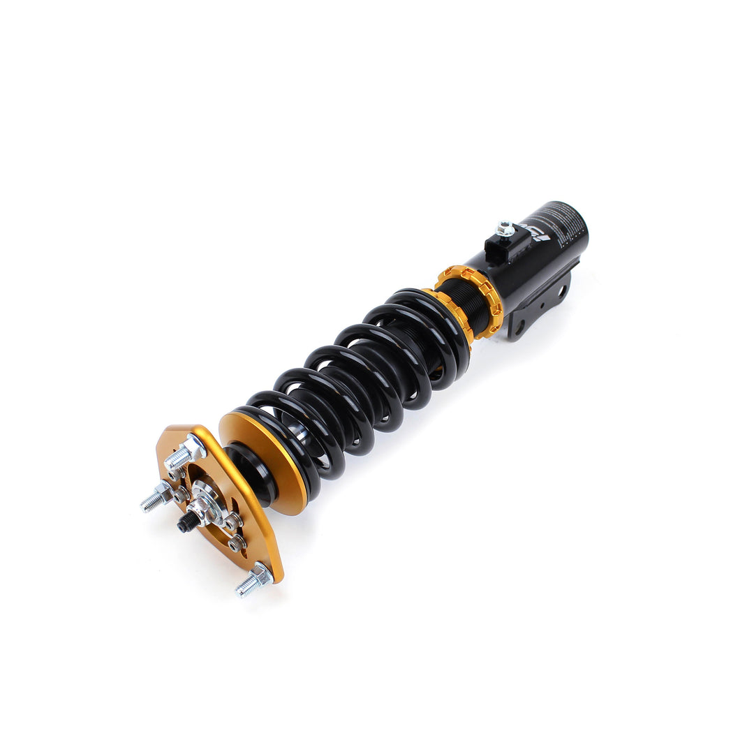 ISC Suspension – MAPerformance