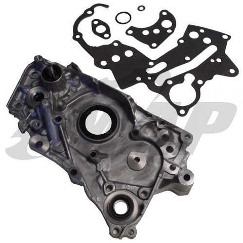ITM Engine Components – MAPerformance