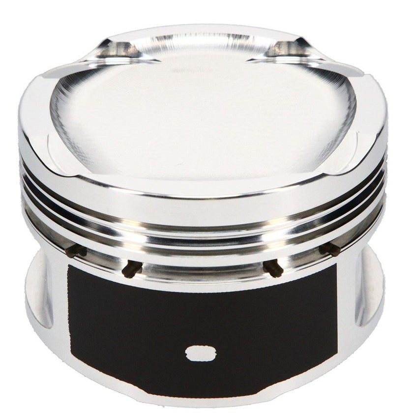JE Pistons L15B7 Piston Set | 2016-2021 Honda Civic 1.5T (357427/8/9 ...