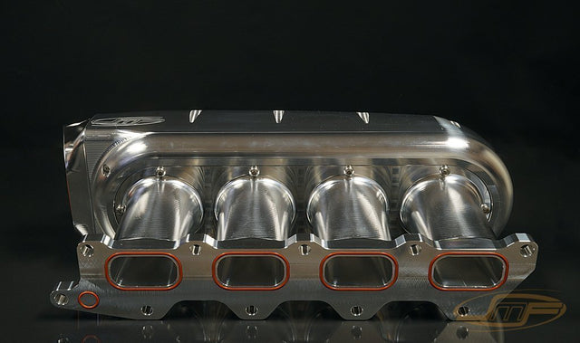JM Fabrication "Drag Version" Intake Manifold | 1995-1999 2G DSM (2G-I ...