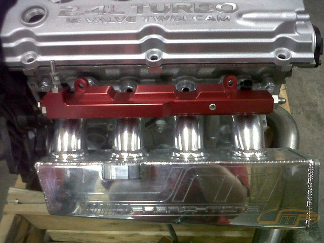 JM Fabrications Intake Manifold | 2003-2005 Dodge Neon SRT-4 (SRT4-INT ...