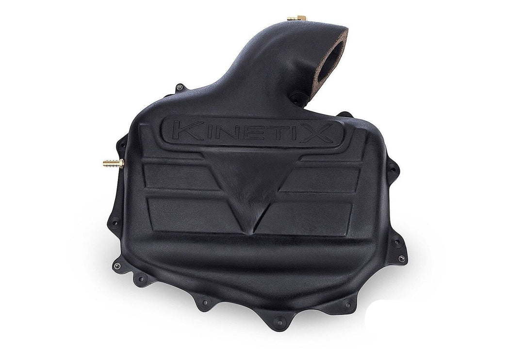 Intake Manifolds & Accessories- Modern Automotive Performance ...