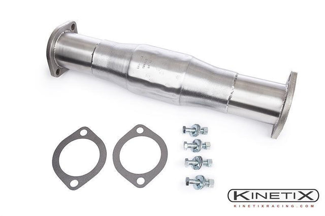 Test Pipes & High Flow Cats – MAPerformance