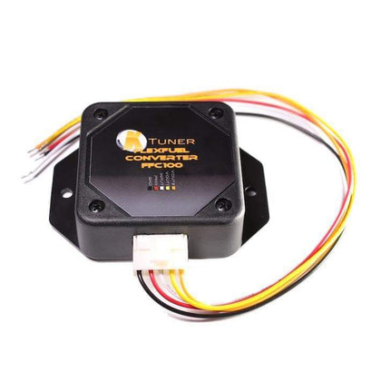 KTuner Flex Fuel Converter (FFC100) – MAPerformance