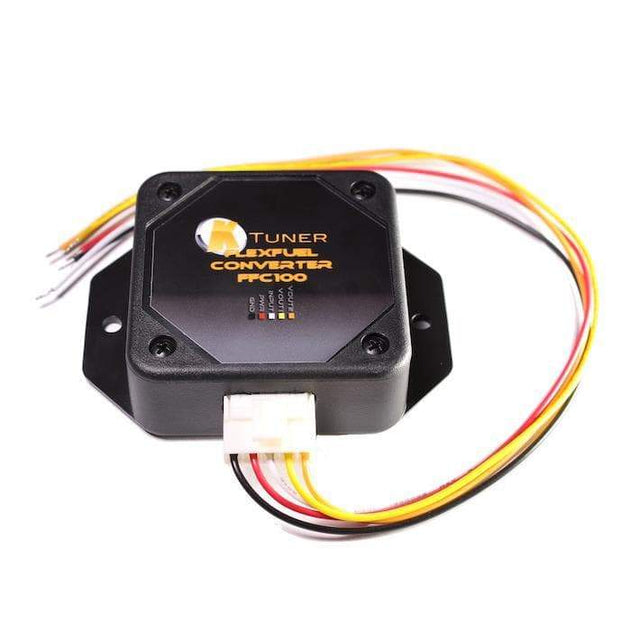 KTuner Flex Fuel Converter (FFC100) – MAPerformance