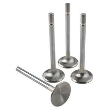 Manley Performance Race Master Single Groove 38mm Exhaust Valves | Vol ...