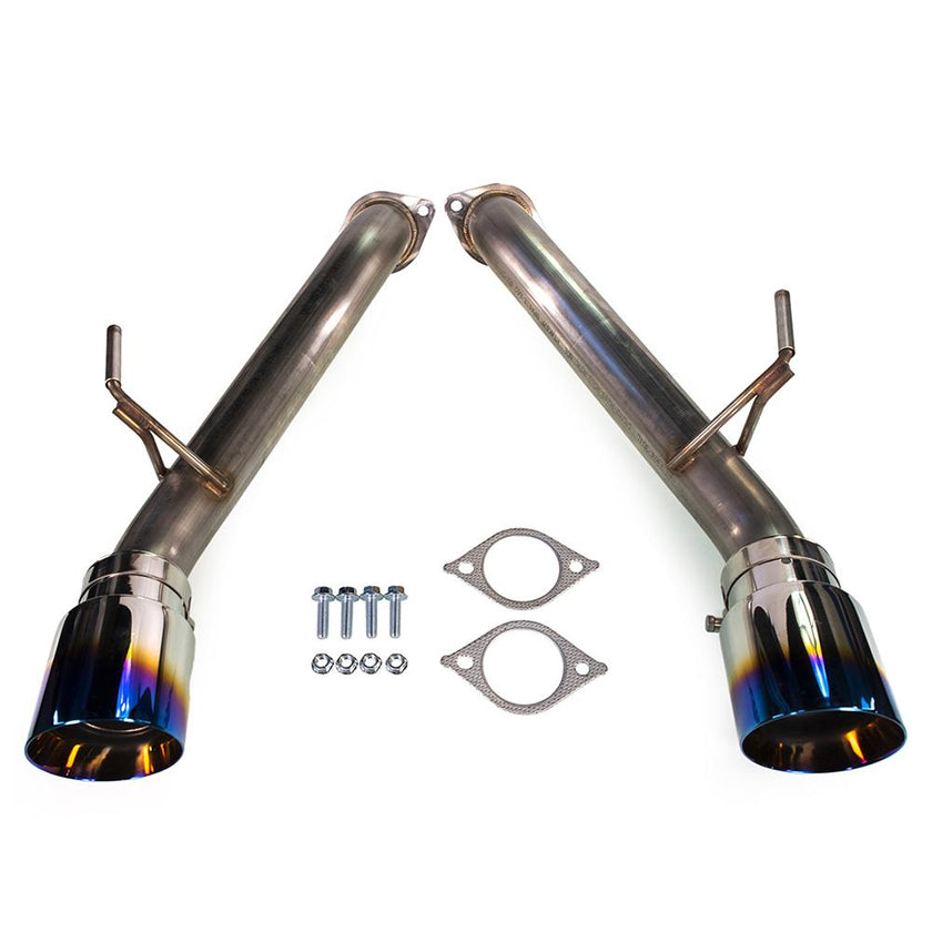 Infiniti Q60 Exhaust Systems – MAPerformance
