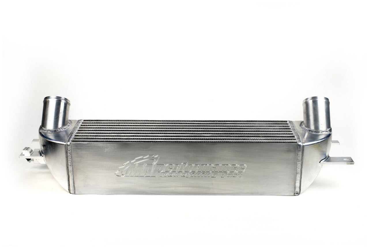 Performance Intercoolers & Components | MAPerformance