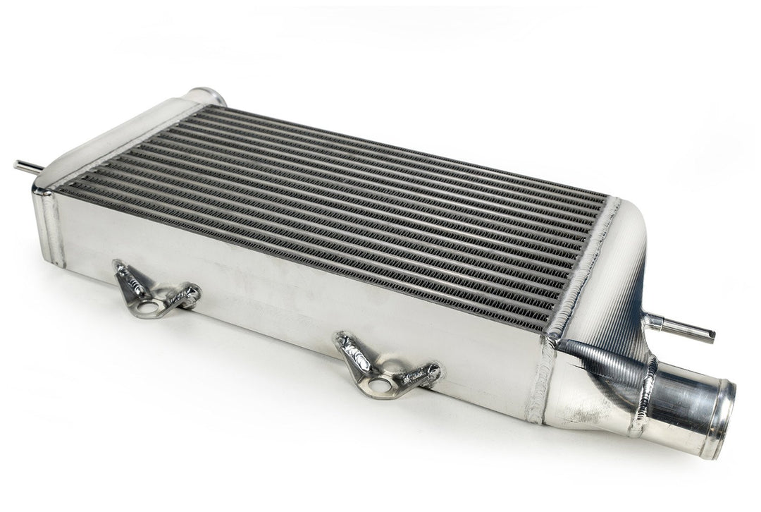 Performance Intercoolers & Components | MAPerformance