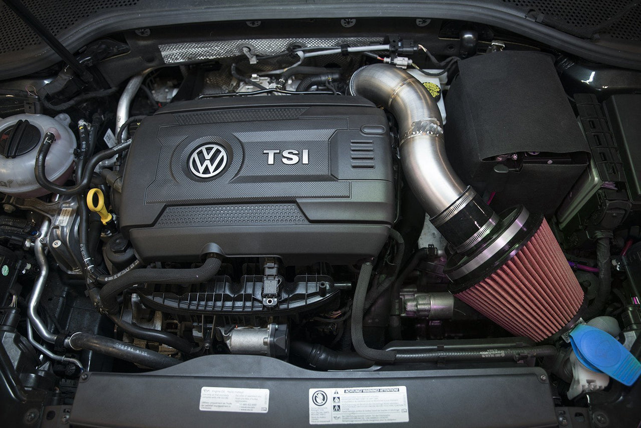 MAPerformance Air Intake System | 2015+ VW Golf TSI/GTI/R Mk7/Mk7.5 (V