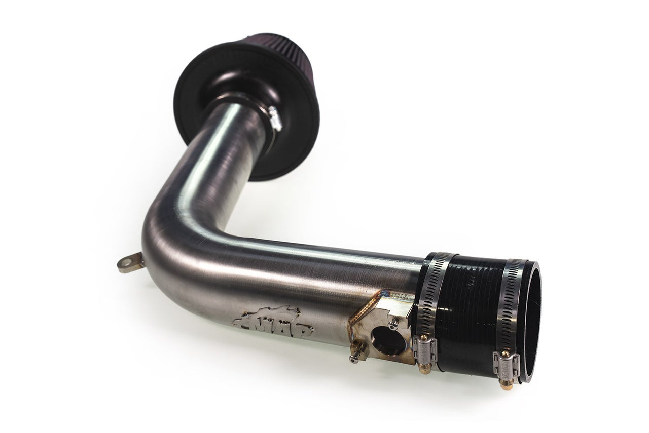 STI Air Intake Kit W/ Heat Shield By MAPerformance | 2015-2021 Subaru