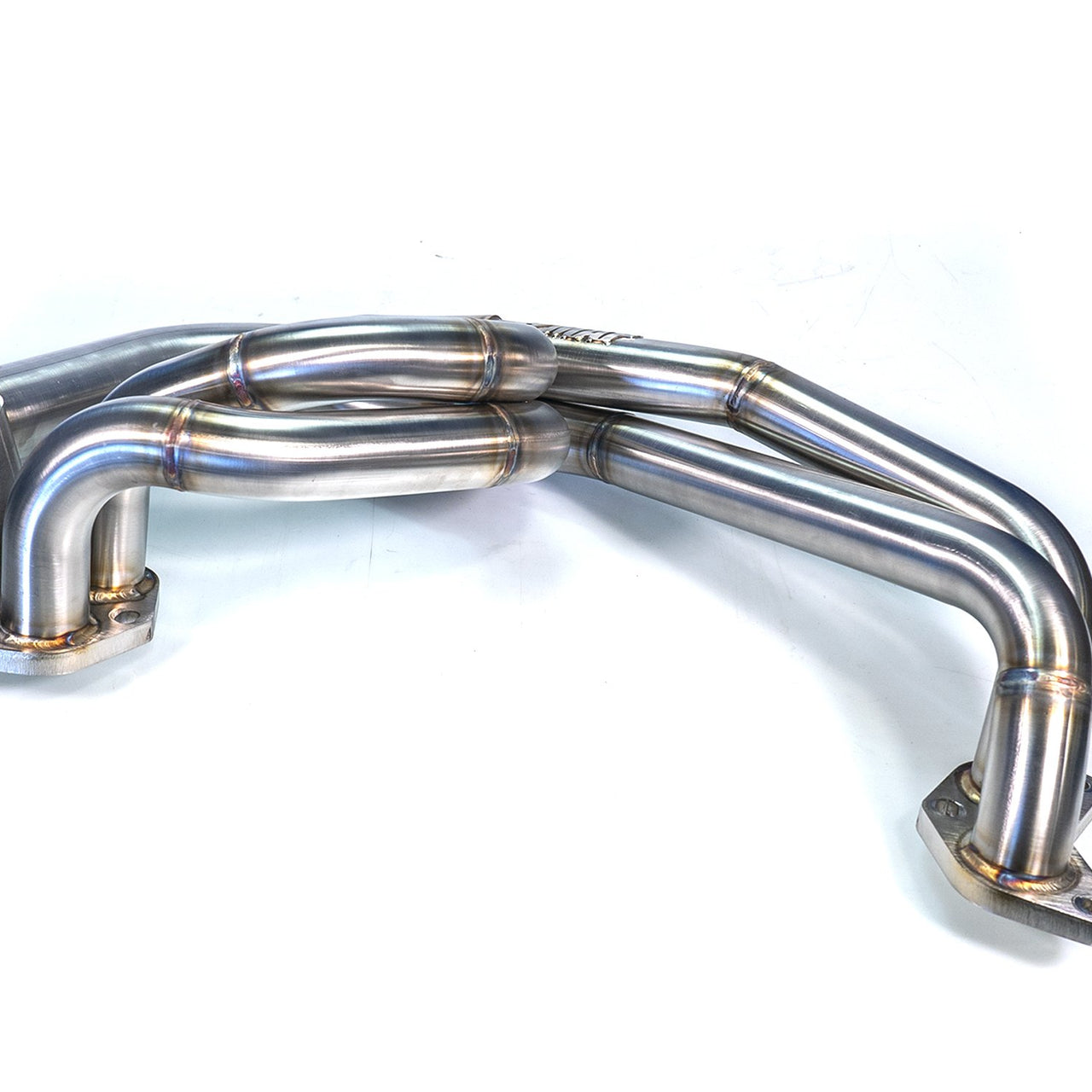 Subaru UEL and EL Headers – MAPerformance