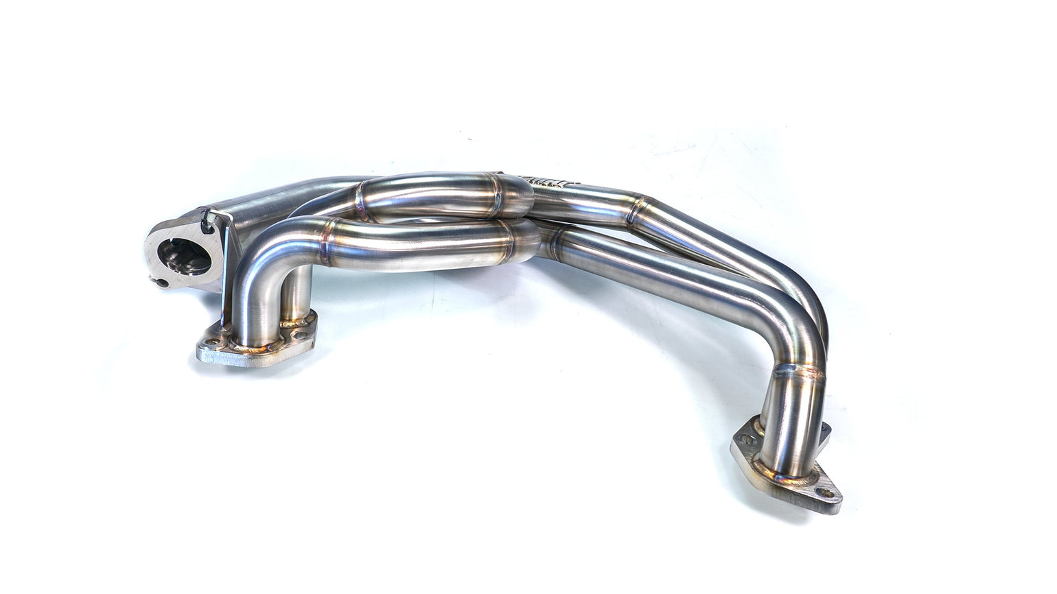 Subaru UEL and EL Headers – MAPerformance